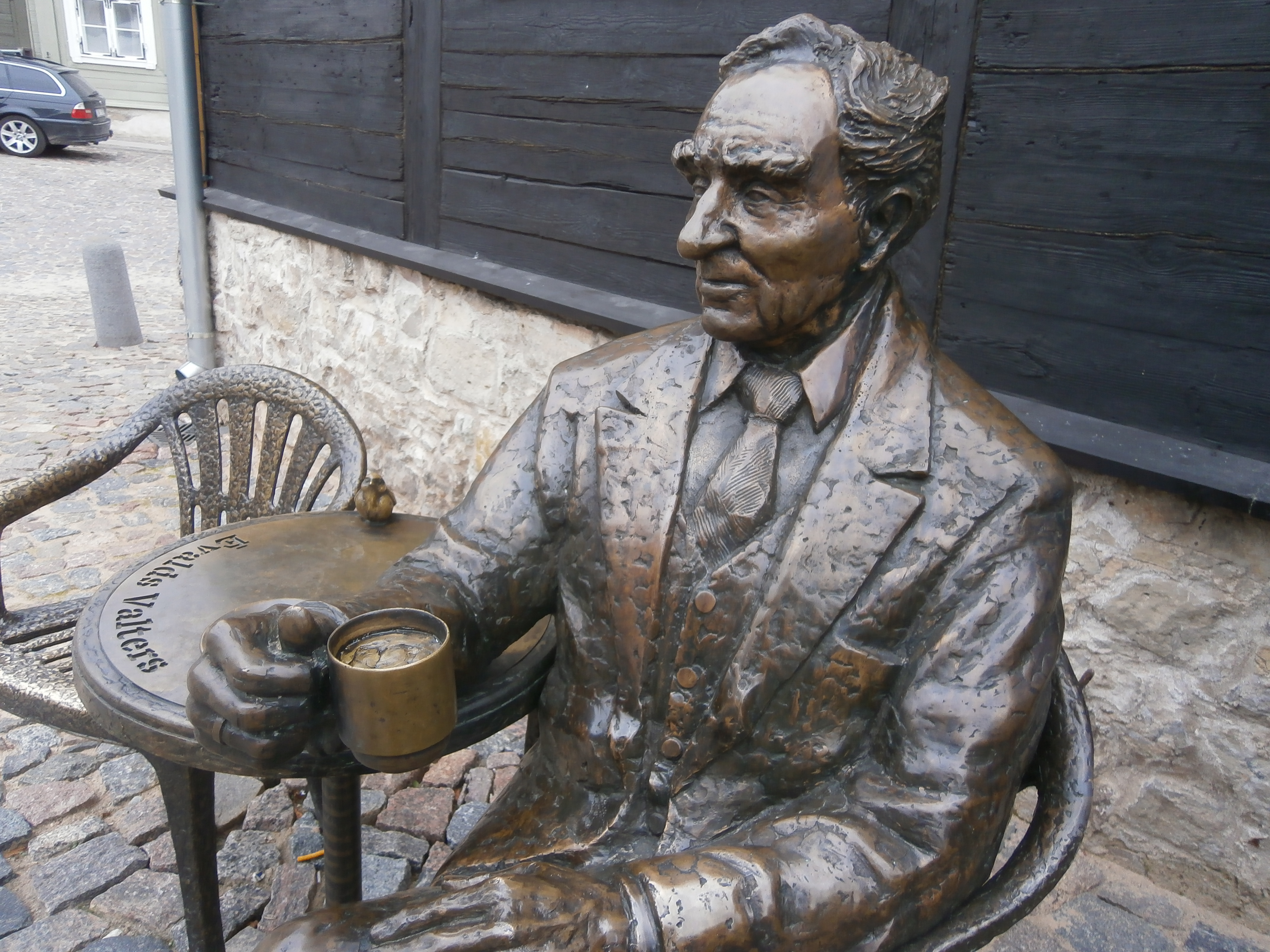 Olainieši dodas izglītojošā braucienā uz Kurzemi - olaine.lv