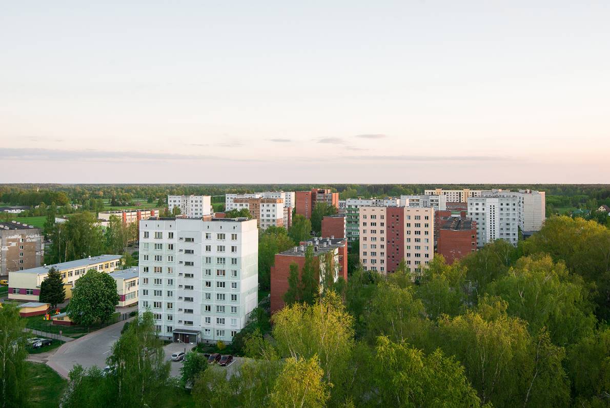 Tapusi Olaines svētku dziesma! - olaine.lv