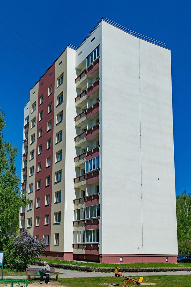 Renovācija Olaines novadā turpinās! - olaine.lv